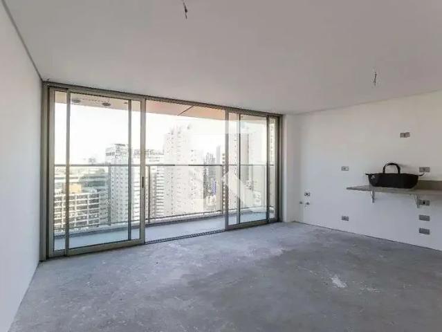 Apartamento para Venda em São Paulo/SP Vila Olímpia 2 Quartos