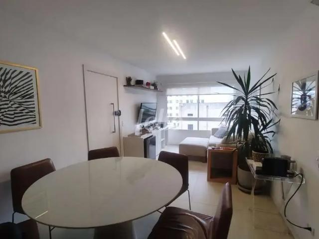 Apartamento para Venda em São Paulo/SP Vila Olímpia 2 Quartos