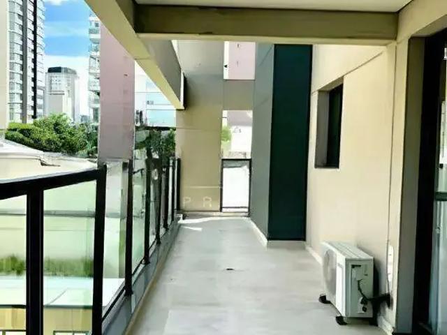 Apartamento para Venda em São Paulo/SP Vila Olímpia 2 Quartos