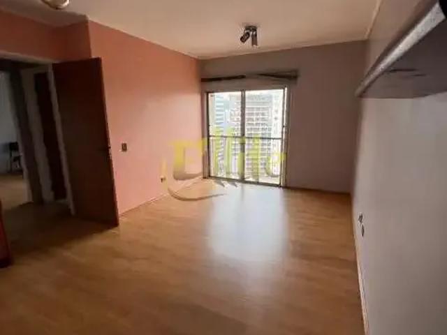 Apartamento para Venda em São Paulo/SP Vila Olímpia 2 Quartos