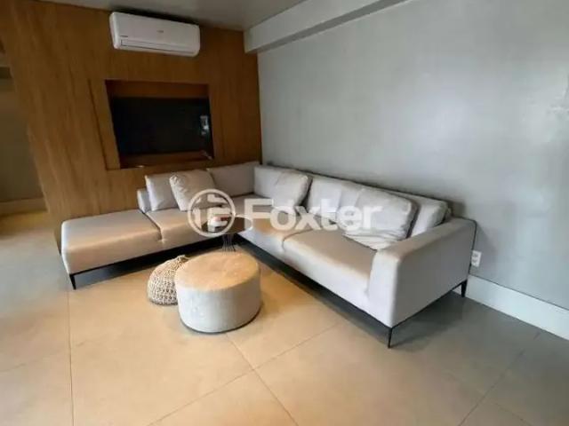 Apartamento para Venda em São Paulo/SP Vila Olímpia 2 Quartos