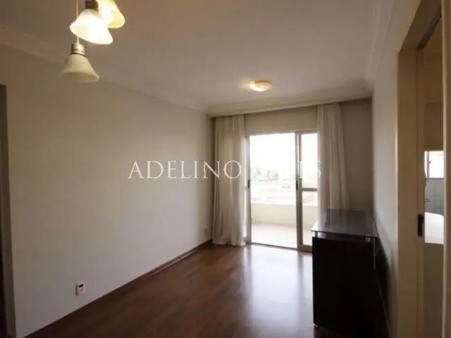 Apartamento para Venda em São Paulo/SP Vila Olímpia 2 Quartos