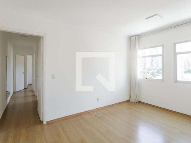 Apartamento para Venda em São Paulo/SP Vila Olímpia 2 Quartos