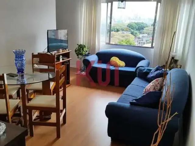 Apartamento para Venda em São Paulo/SP Vila Olímpia 2 Quartos