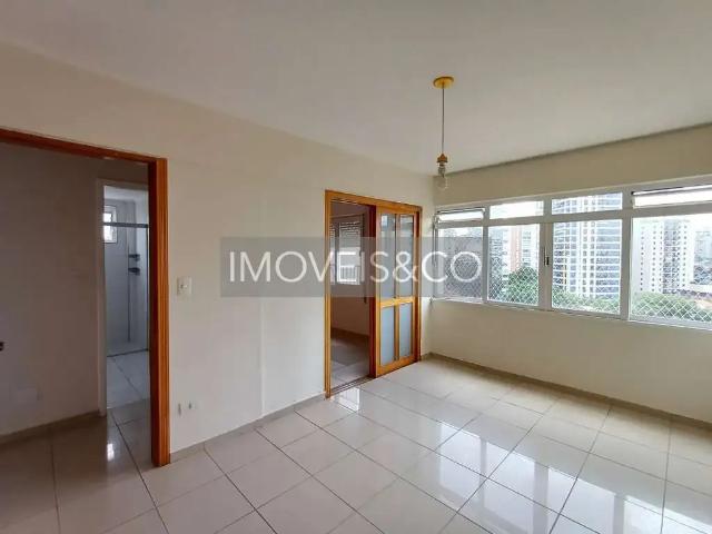 Apartamento para Venda em São Paulo/SP Vila Olímpia 2 Quartos