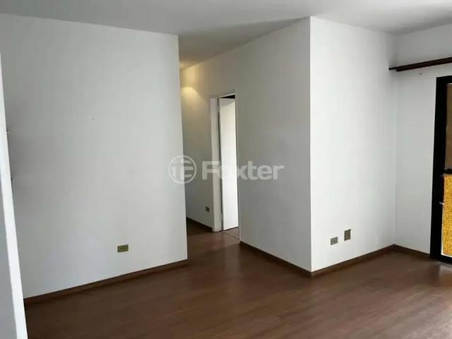 Apartamento para Venda em São Paulo/SP Vila Olímpia 2 Quartos
