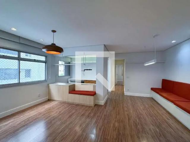 Apartamento para Venda em São Paulo/SP Vila Olímpia 2 Quartos