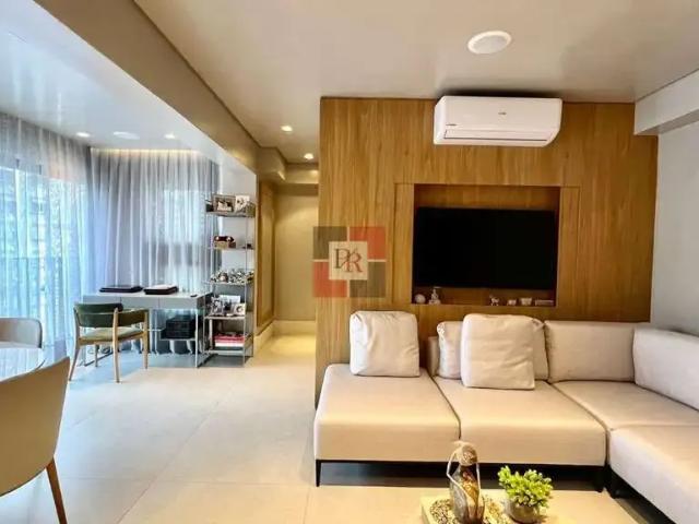 Apartamento para Venda em São Paulo/SP Vila Olímpia 2 Quartos
