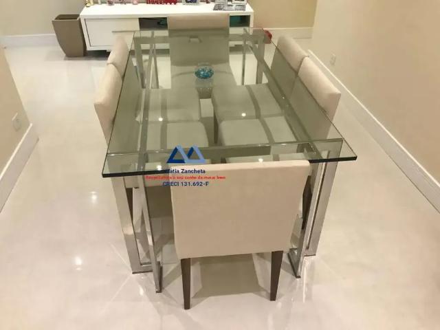 Apartamento para Venda em São Paulo/SP Vila Olímpia 2 Quartos