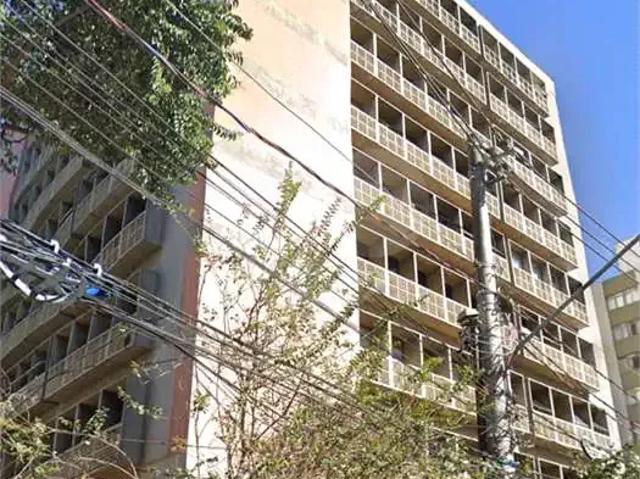 Apartamento para Venda em São Paulo/SP Vila Olímpia 2 Quartos