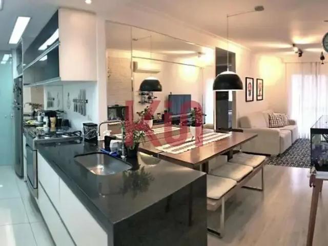 Apartamento para Venda em São Paulo/SP Vila Olímpia 2 Quartos