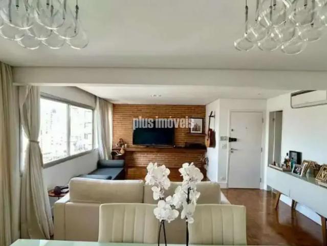 Apartamento para Venda em São Paulo/SP Vila Olímpia 2 Quartos