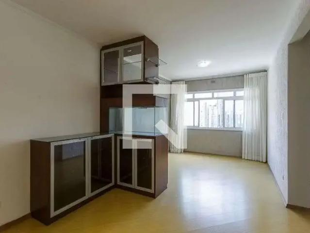 Apartamento para Venda em São Paulo/SP Vila Olímpia 2 Quartos