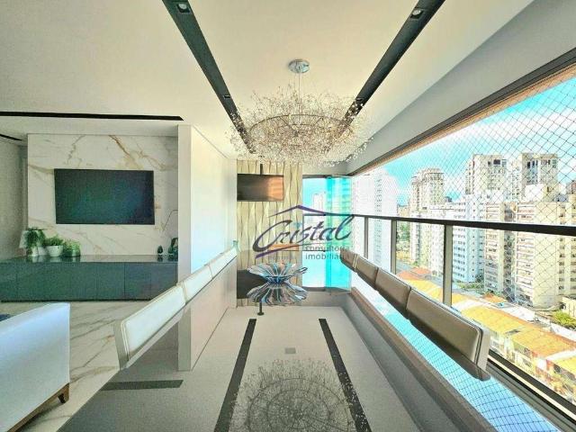 Apartamento para Venda em São Paulo/SP Vila Olímpia 2 Quartos