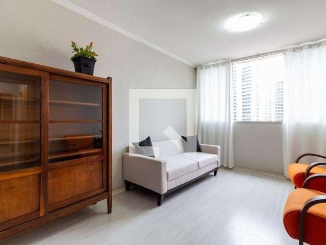 Apartamento para Venda em São Paulo/SP Vila Olímpia 2 Quartos