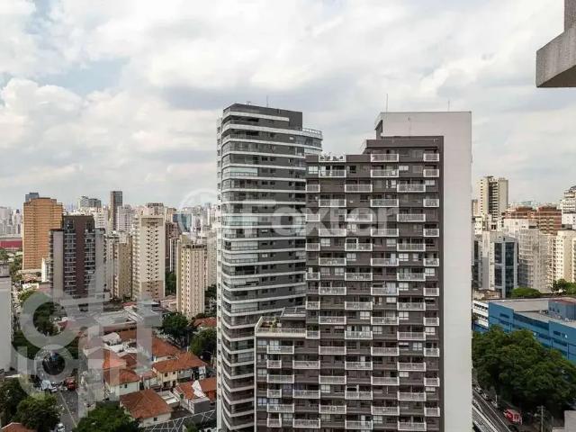 Apartamento para Venda em São Paulo/SP Vila Olímpia 2 Quartos