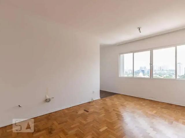 Apartamento para Venda em São Paulo/SP Vila Olímpia 2 Quartos
