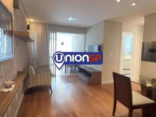 Apartamento para Venda em São Paulo/SP Vila Olímpia 2 Quartos