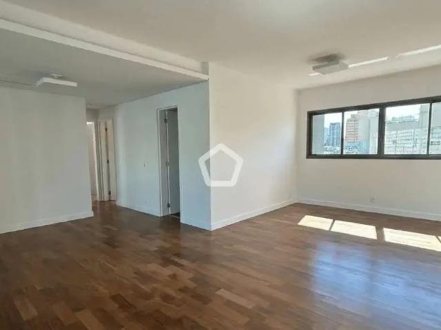 Apartamento para Venda em São Paulo/SP Vila Olímpia 3 Quartos