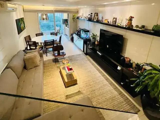 Apartamento para Venda em São Paulo/SP Vila Olímpia