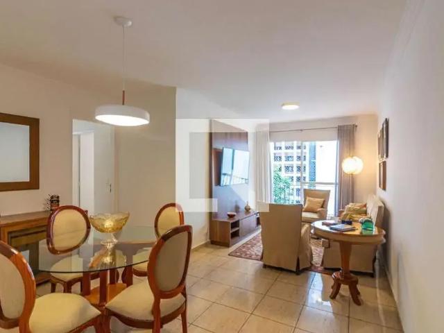 Apartamento para Venda em São Paulo/SP Vila Olímpia 3 Quartos