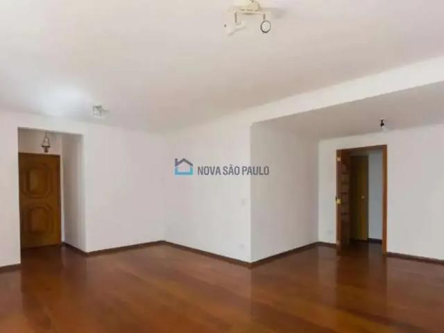 Apartamento para Venda em São Paulo/SP Vila Olímpia 3 Quartos