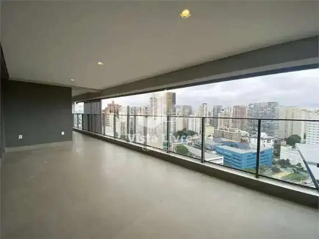 Apartamento para Venda em São Paulo/SP Vila Olímpia 3 Quartos
