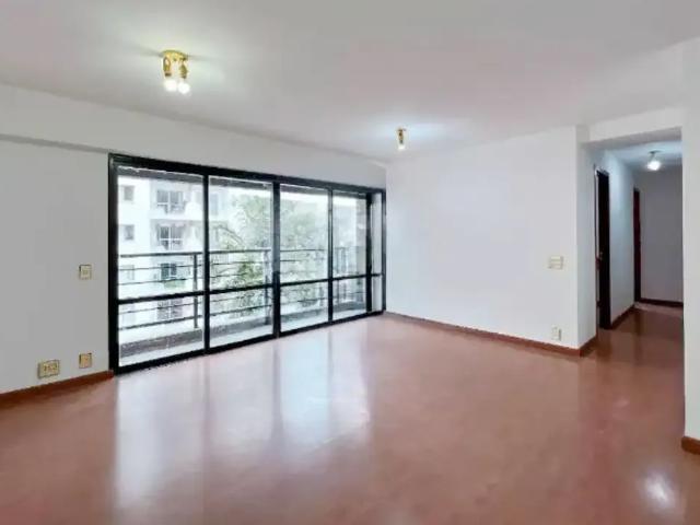 Apartamento para Venda em São Paulo/SP Vila Olímpia 3 Quartos