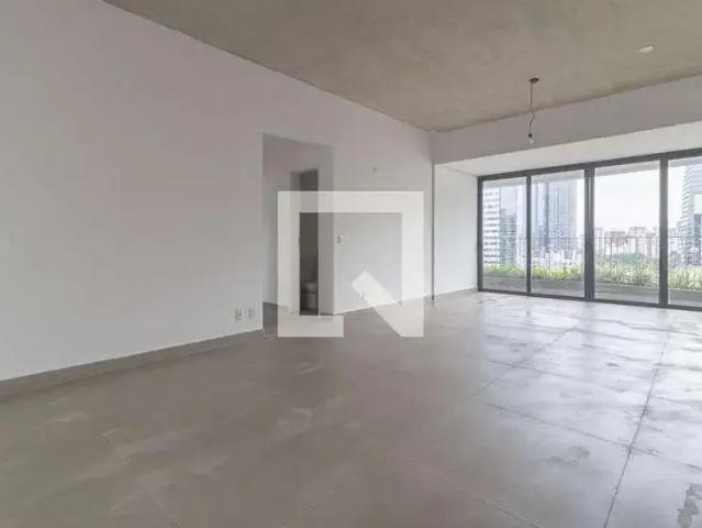 Apartamento para Venda em São Paulo/SP Vila Olímpia 3 Quartos