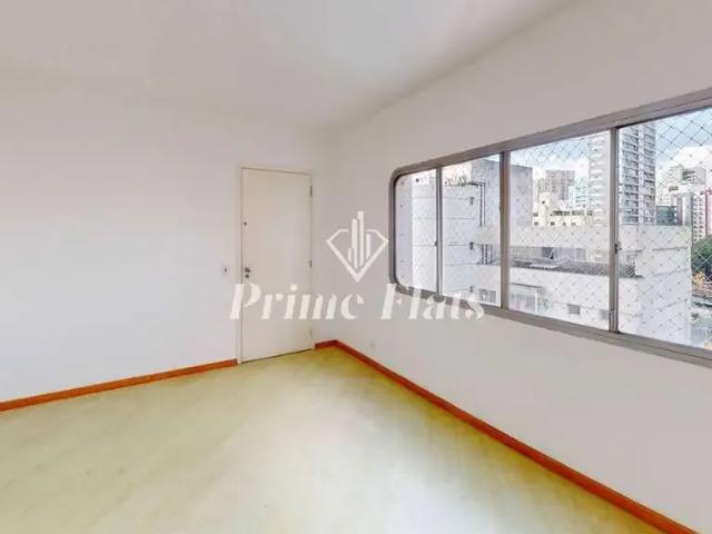 Apartamento para Venda em São Paulo/SP Vila Olímpia 3 Quartos