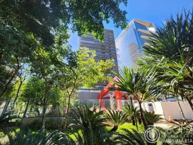 Apartamento para Venda em São Paulo/SP Vila Olímpia 3 Quartos