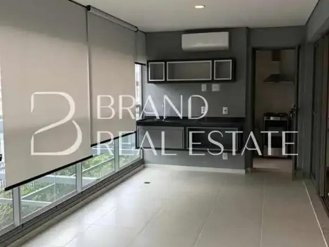 Apartamento para Venda em São Paulo/SP Vila Olímpia 3 Quartos