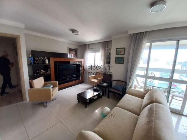 Apartamento para Venda em São Paulo/SP Vila Olímpia 3 Quartos