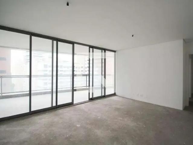 Apartamento para Venda em São Paulo/SP Vila Olímpia 3 Quartos