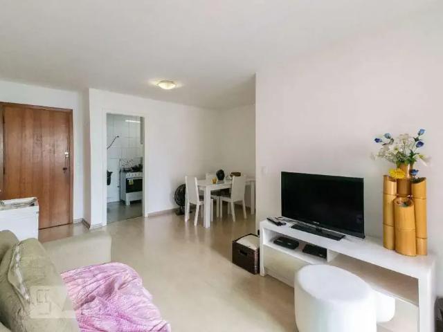 Apartamento para Venda em São Paulo/SP Vila Olímpia 3 Quartos