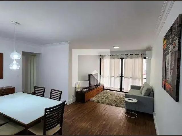 Apartamento para Venda em São Paulo/SP Vila Olímpia 3 Quartos