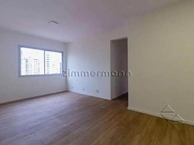 Apartamento para Venda em São Paulo/SP Vila Olímpia 3 Quartos