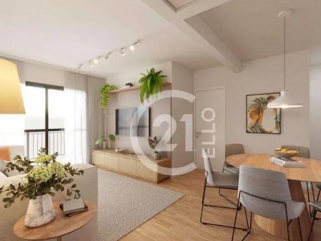 Apartamento para Venda em São Paulo/SP Vila Olímpia 3 Quartos