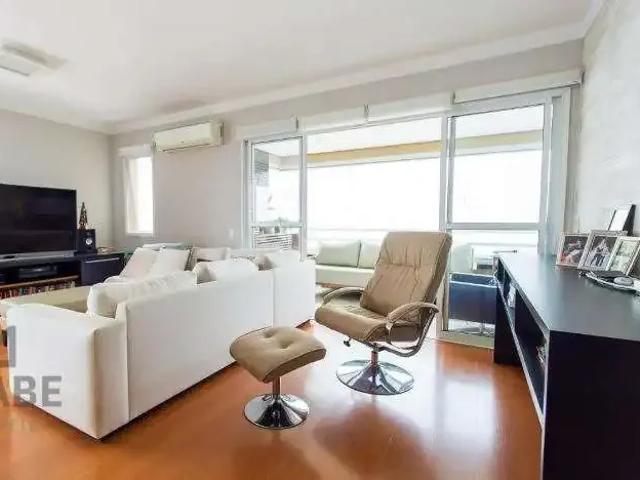 Apartamento para Venda em São Paulo/SP Vila Olímpia 3 Quartos