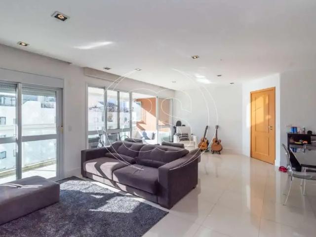 Apartamento para Venda em São Paulo/SP Vila Olímpia 3 Quartos