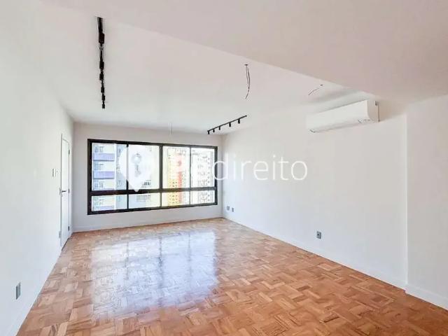 Apartamento para Venda em São Paulo/SP Vila Olímpia 3 Quartos