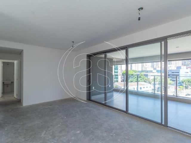 Apartamento para Venda em São Paulo/SP Vila Olímpia 3 Quartos