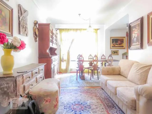 Apartamento para Venda em São Paulo/SP Vila Olímpia 3 Quartos