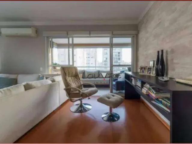 Apartamento para Venda em São Paulo/SP Vila Olímpia 3 Quartos