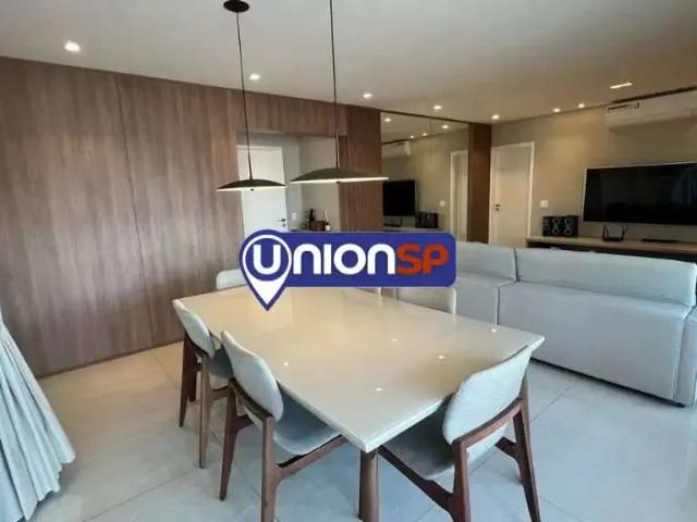 Apartamento para Venda em São Paulo/SP Vila Olímpia 3 Quartos