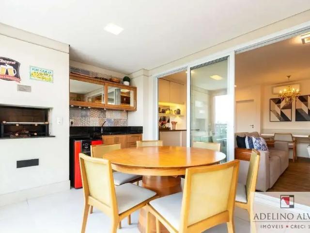 Apartamento para Venda em São Paulo/SP Vila Olímpia 3 Quartos