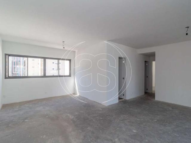 Apartamento para Venda em São Paulo/SP Vila Olímpia 3 Quartos