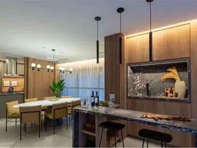 Apartamento para Venda em São Paulo/SP Vila Olímpia 3 Quartos
