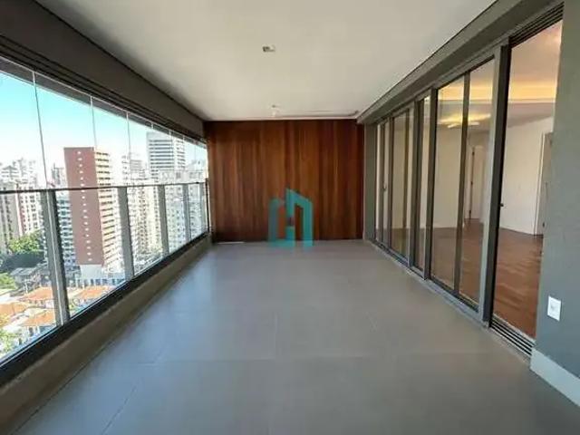 Apartamento para Venda em São Paulo/SP Vila Olímpia 3 Quartos