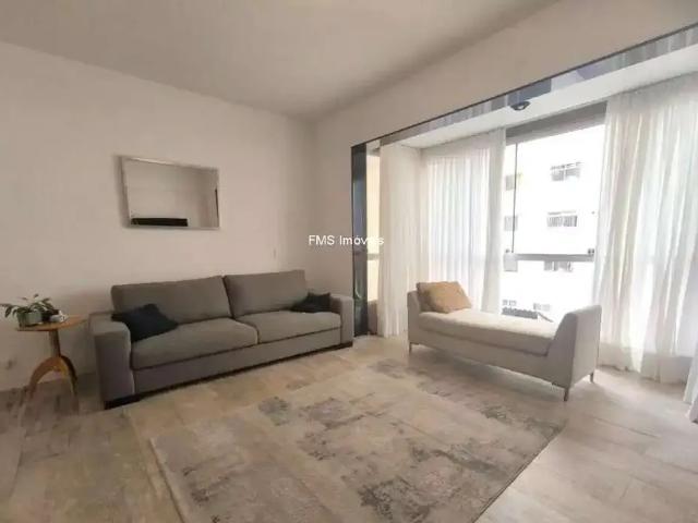 Apartamento para Venda em São Paulo/SP Vila Olímpia 3 Quartos
